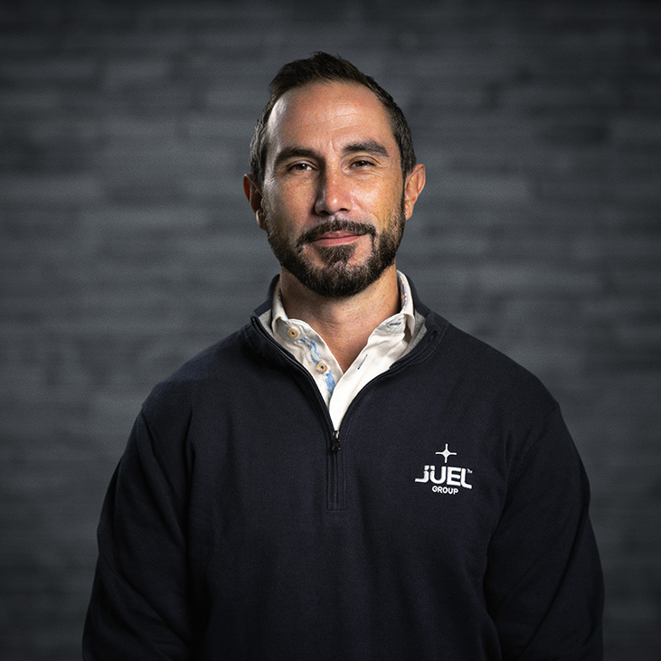 Meet The Team | Juel Group